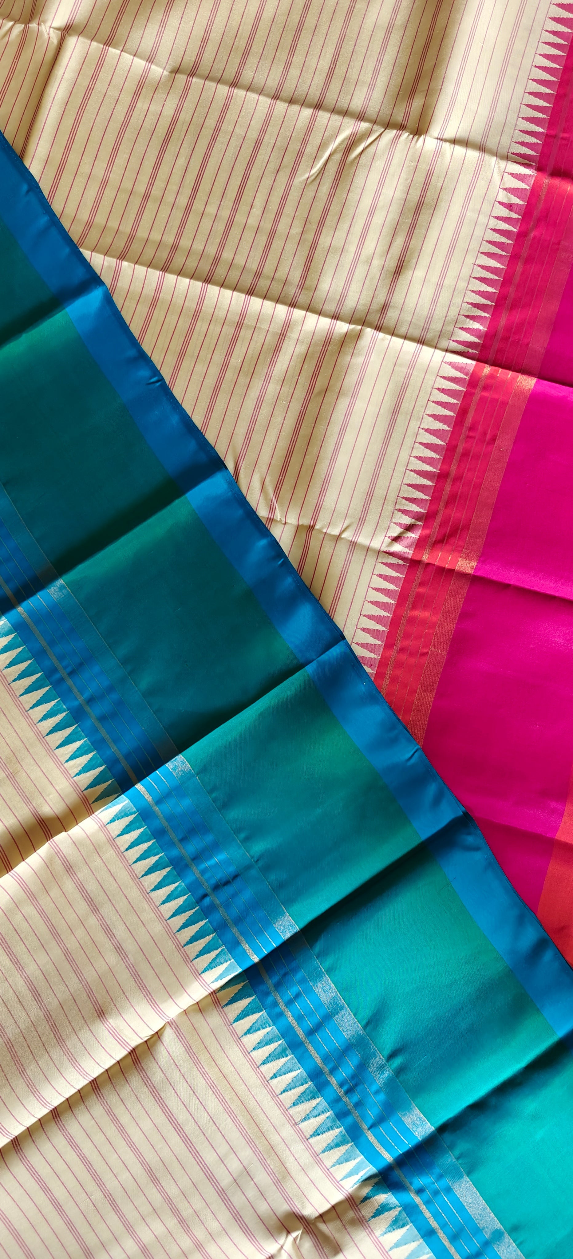 All Sarees – Indriya Curations